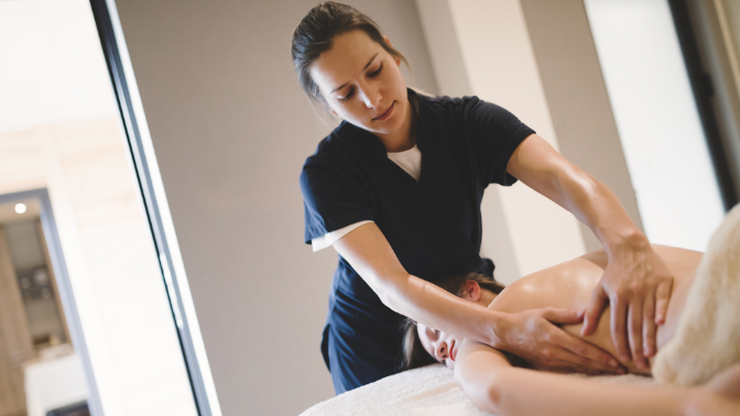 Скидки, Сеансы массажа, купоны от Biglion в Москве