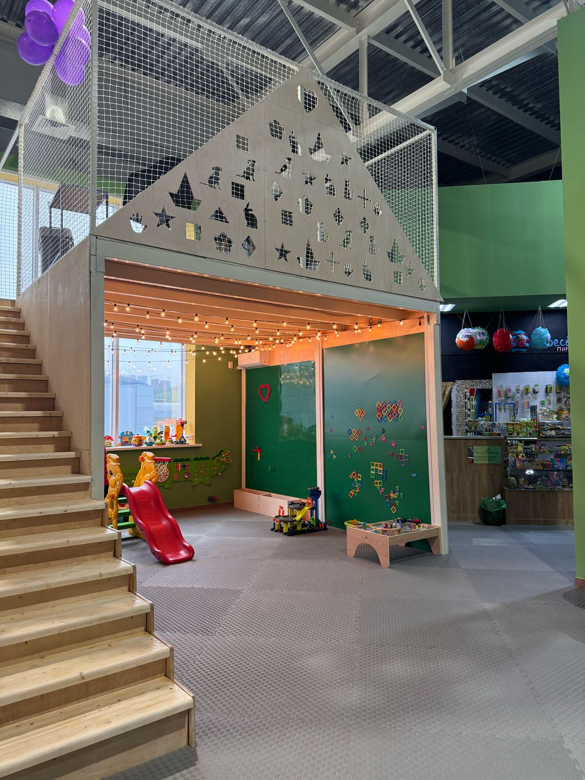 Скидки, Прыжки на батуте, купоны от Biglion в Уфе